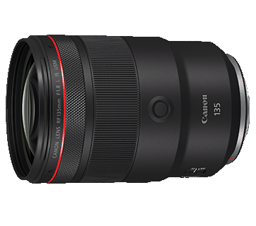 RF 鏡頭- RF135mm F1.8 L IS USM - 佳能香港 RF 鏡頭- RF135mm F1.8 L IS USM - 佳能香港